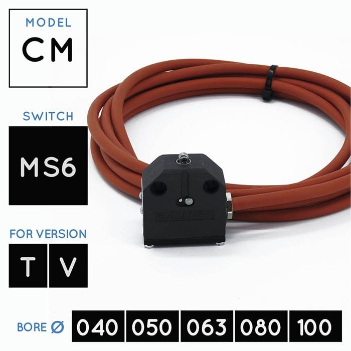 Hydraulic Cylinder Switch at Frank White blog